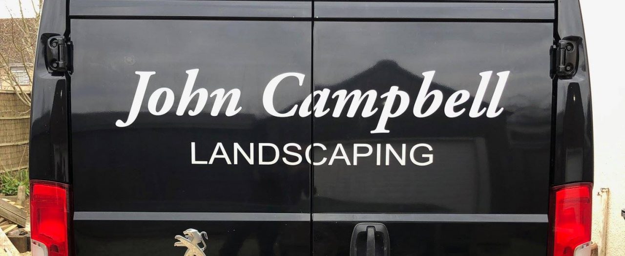 John Campbell Landscaping